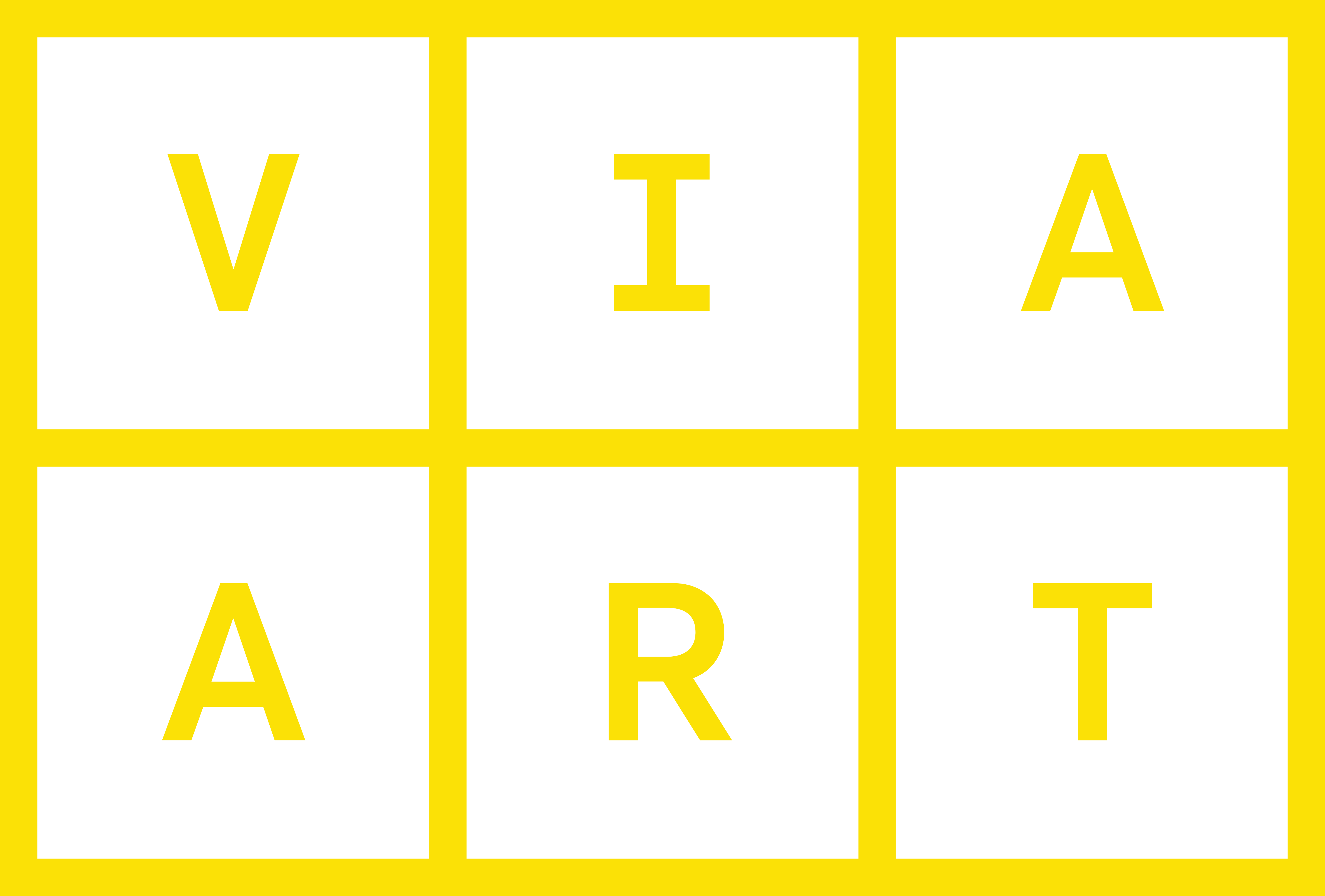 VIA Art Fund | 2020 Milestones