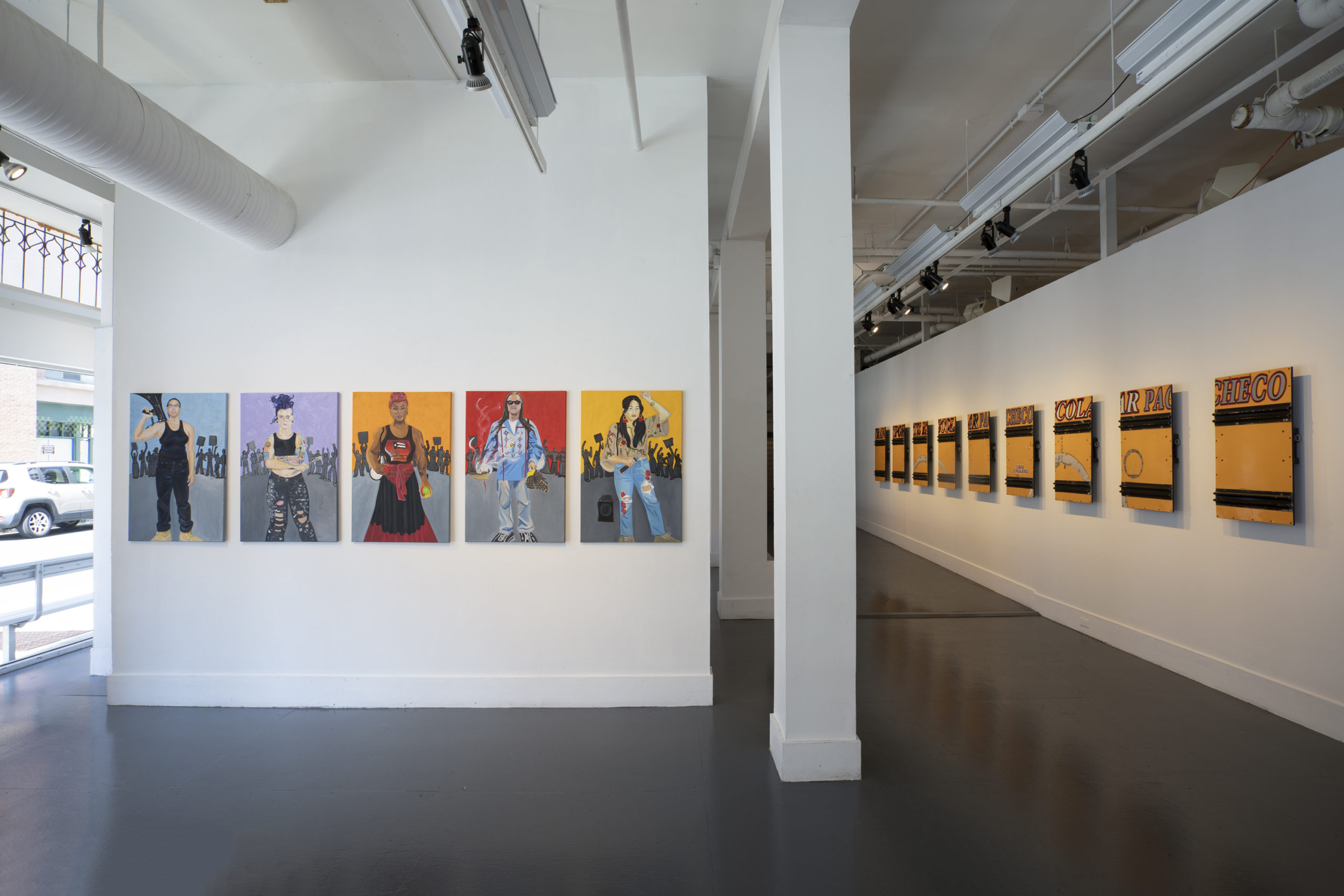 VIA Art Fund | Artspace